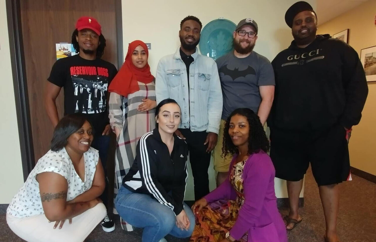 About | Meridian Services